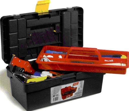 ИП Кутявин А. В. Ящики для инструмента